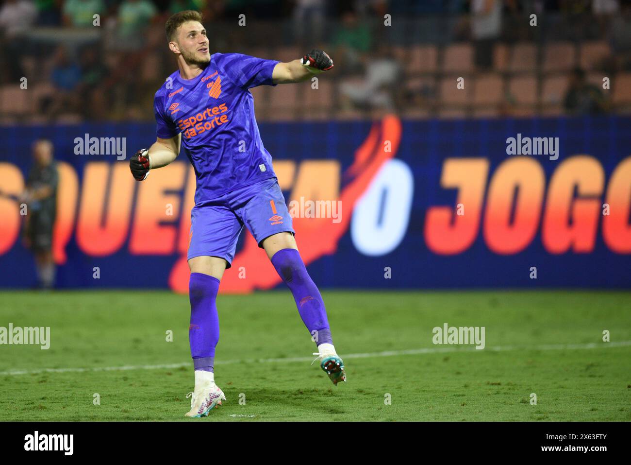Barueri, Brazil. 12th May, 2024. SP - BARUERI - 05/12/2024 - BRAZILIAN ...