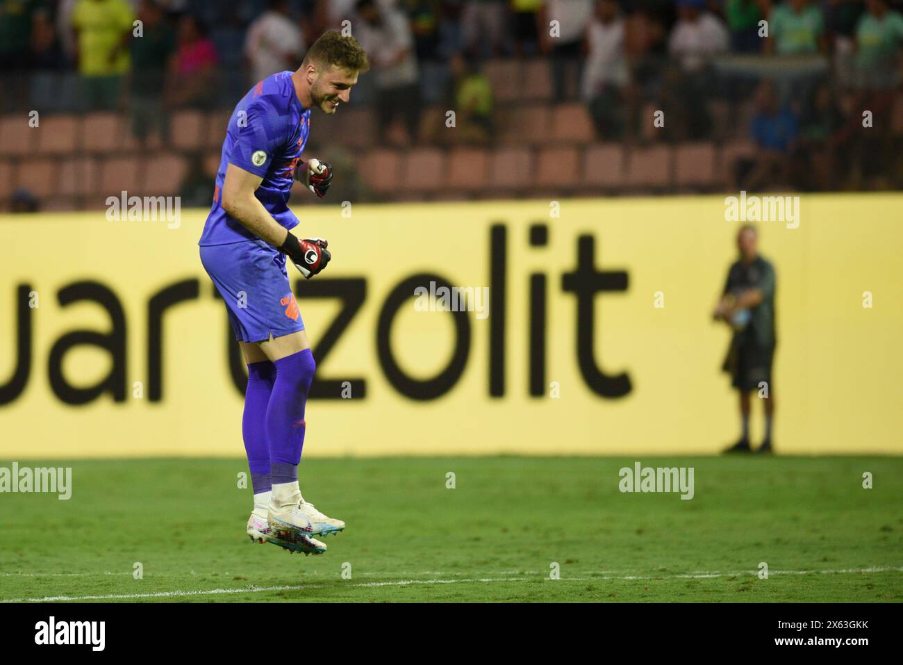 SP - BARUERI - 05/12/2024 - BRAZILIAN A 2024, PALMEIRAS x ATHLETICO-PR ...