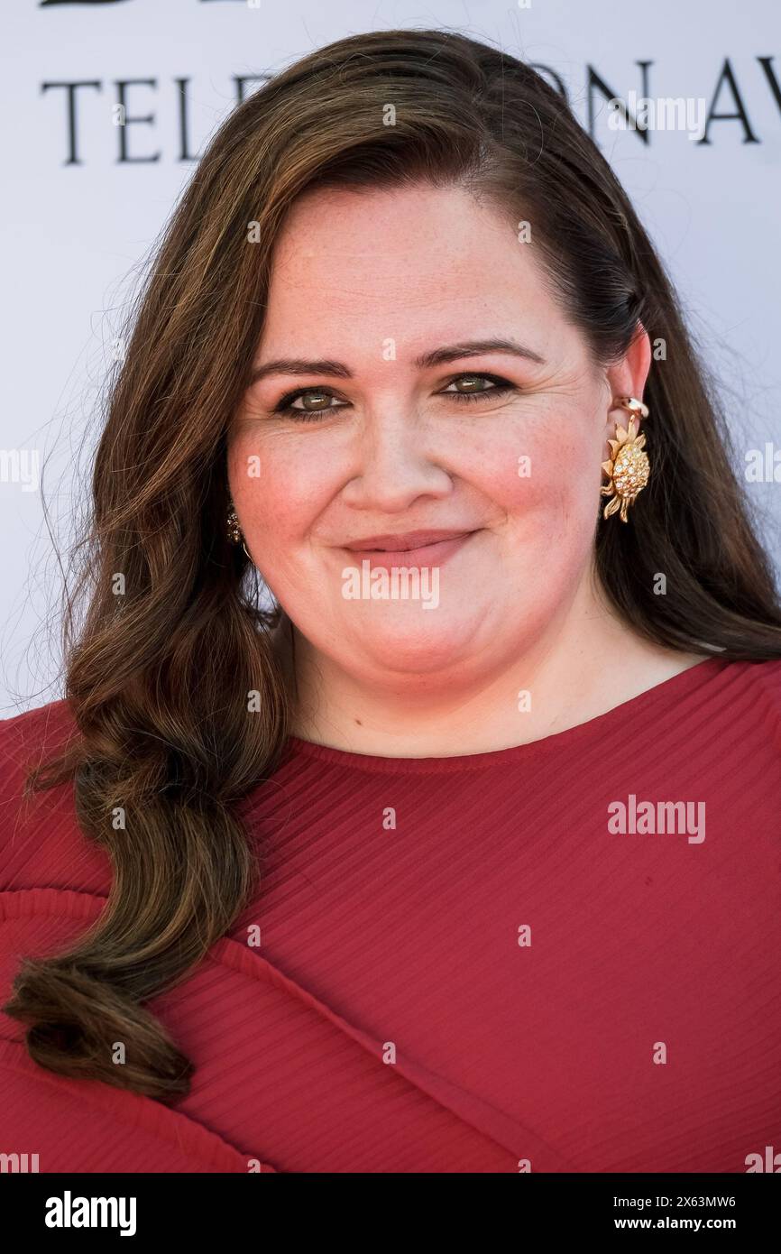 Jessica gunning hi-res stock photography and images - Alamy