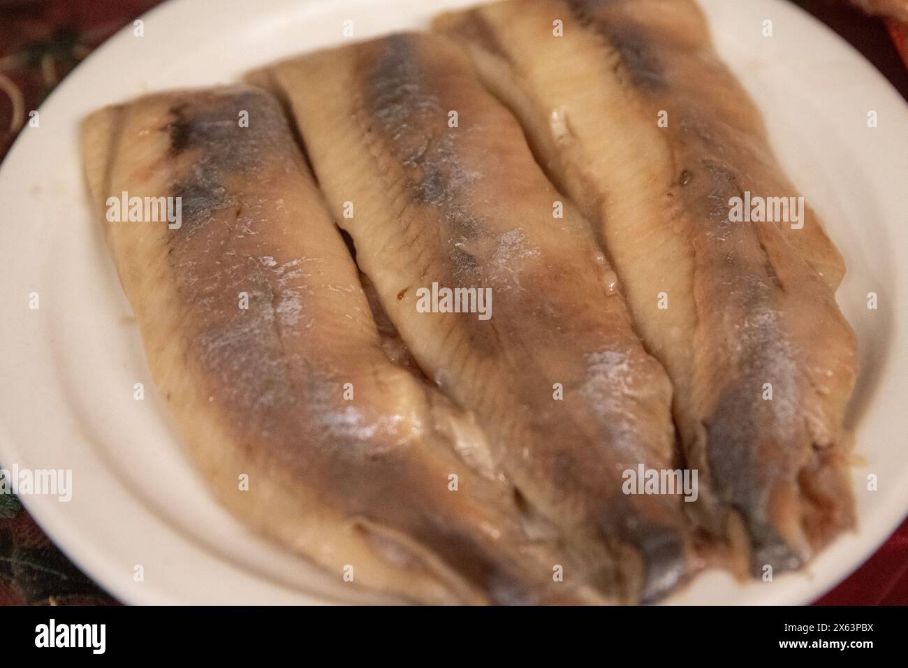 Groene haring hi-res stock photography and images - Alamy