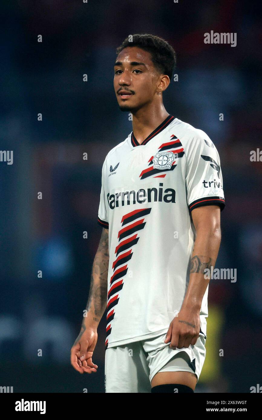 Bochum, Deutschland, 1. Fussball Bundesliga 33. Spieltag VFL Bochum ...