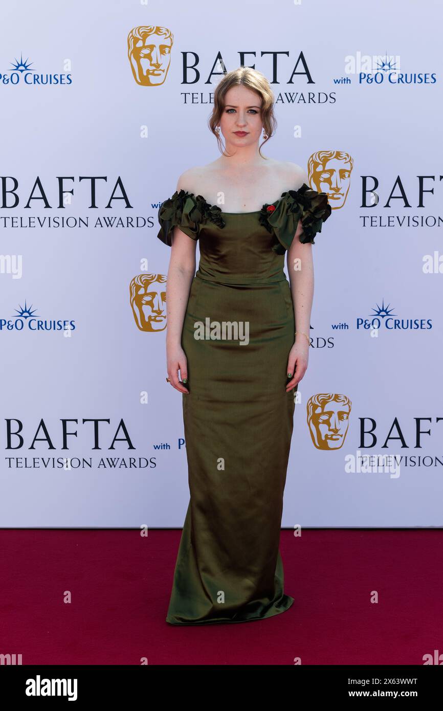 London, UK. 12th May, 2024. LONDON, UNITED KINGDOM - MAY 12, 2024 ...