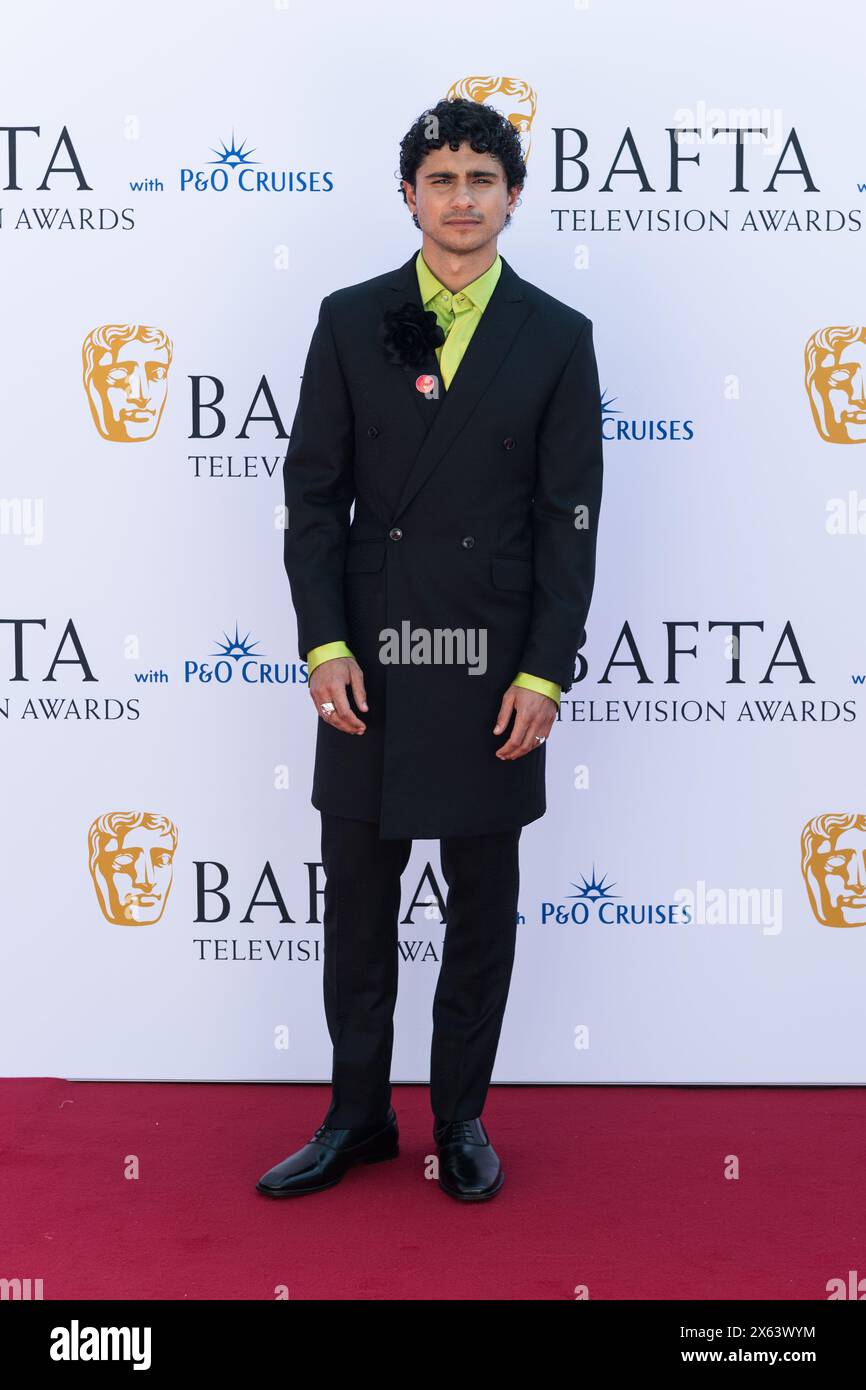 London, UK. 12th May, 2024. LONDON, UNITED KINGDOM - MAY 12, 2024 ...