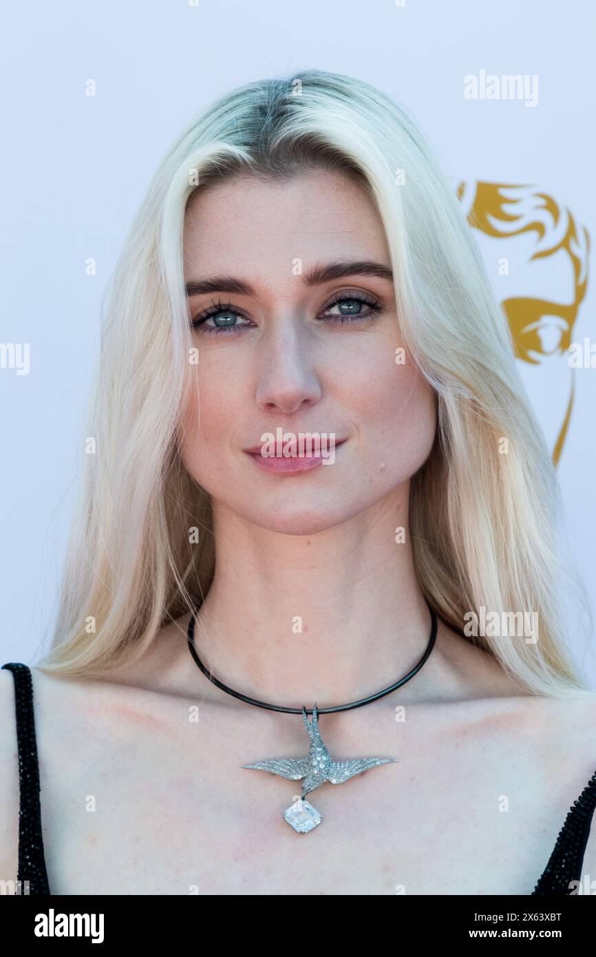 London, UK. 12th May, 2024. LONDON, UNITED KINGDOM - MAY 12, 2024 ...