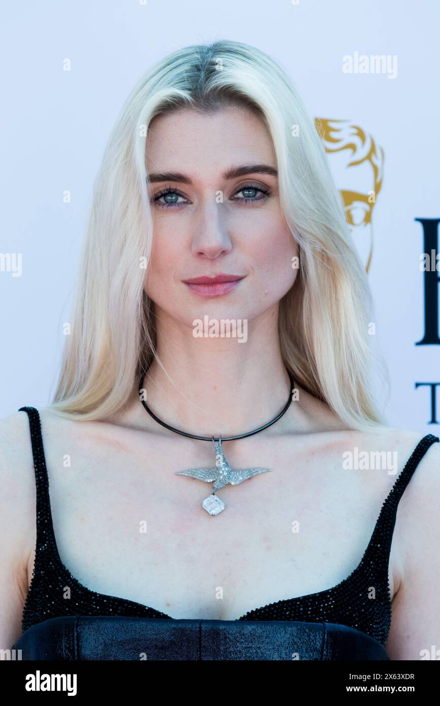 London, UK. 12th May, 2024. LONDON, UNITED KINGDOM - MAY 12, 2024 ...