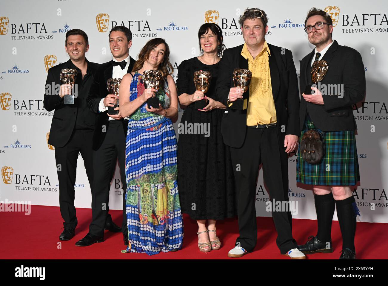Olivier awards 2024 john hi-res stock photography and images - Alamy