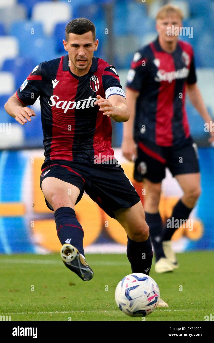 Remo freuler hi-res stock photography and images - Alamy