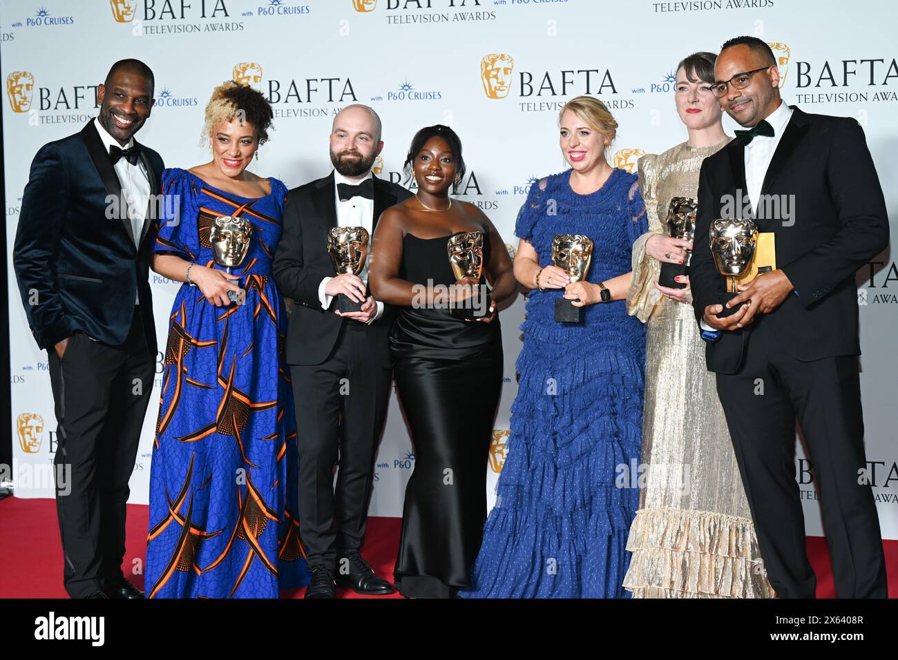 Natasha dack ojumu hi-res stock photography and images - Alamy