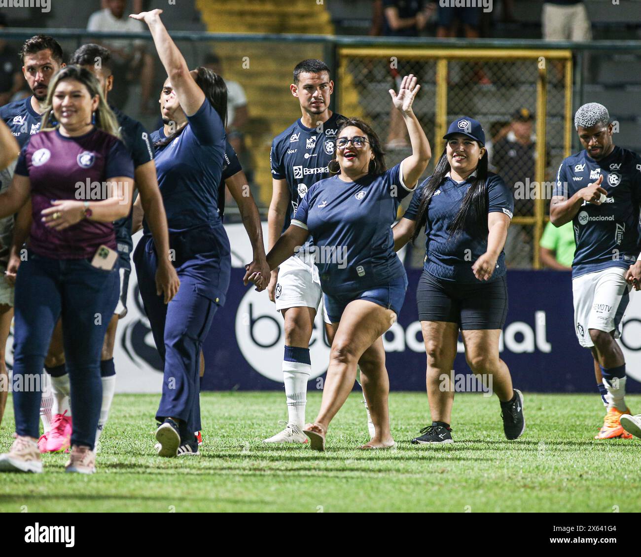 PA - BELEM - 12/05/2024 - BRAZILEIRO C 2024, REMO x FLORESTA - Remo ...