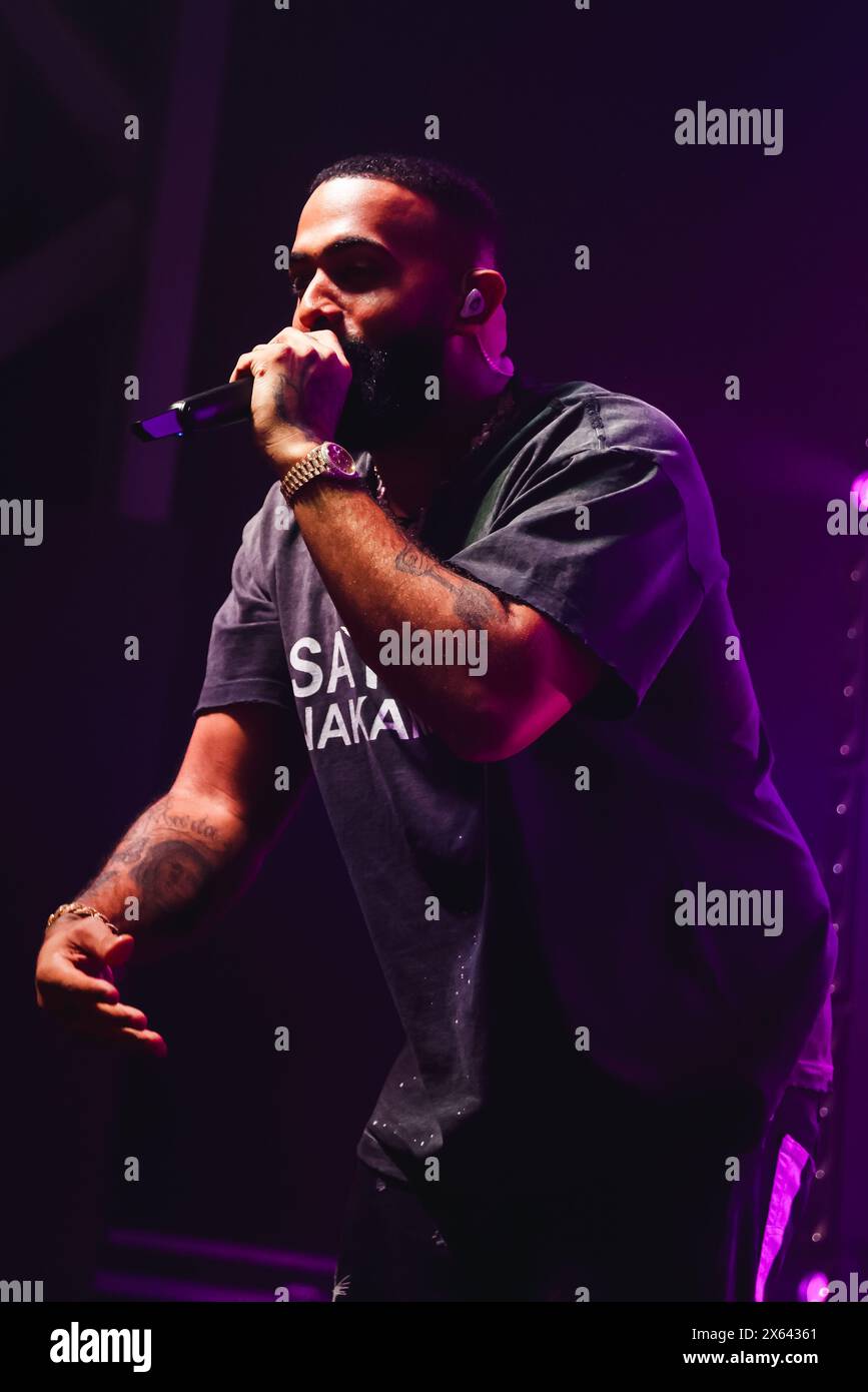 Eladio carrión hi-res stock photography and images - Alamy