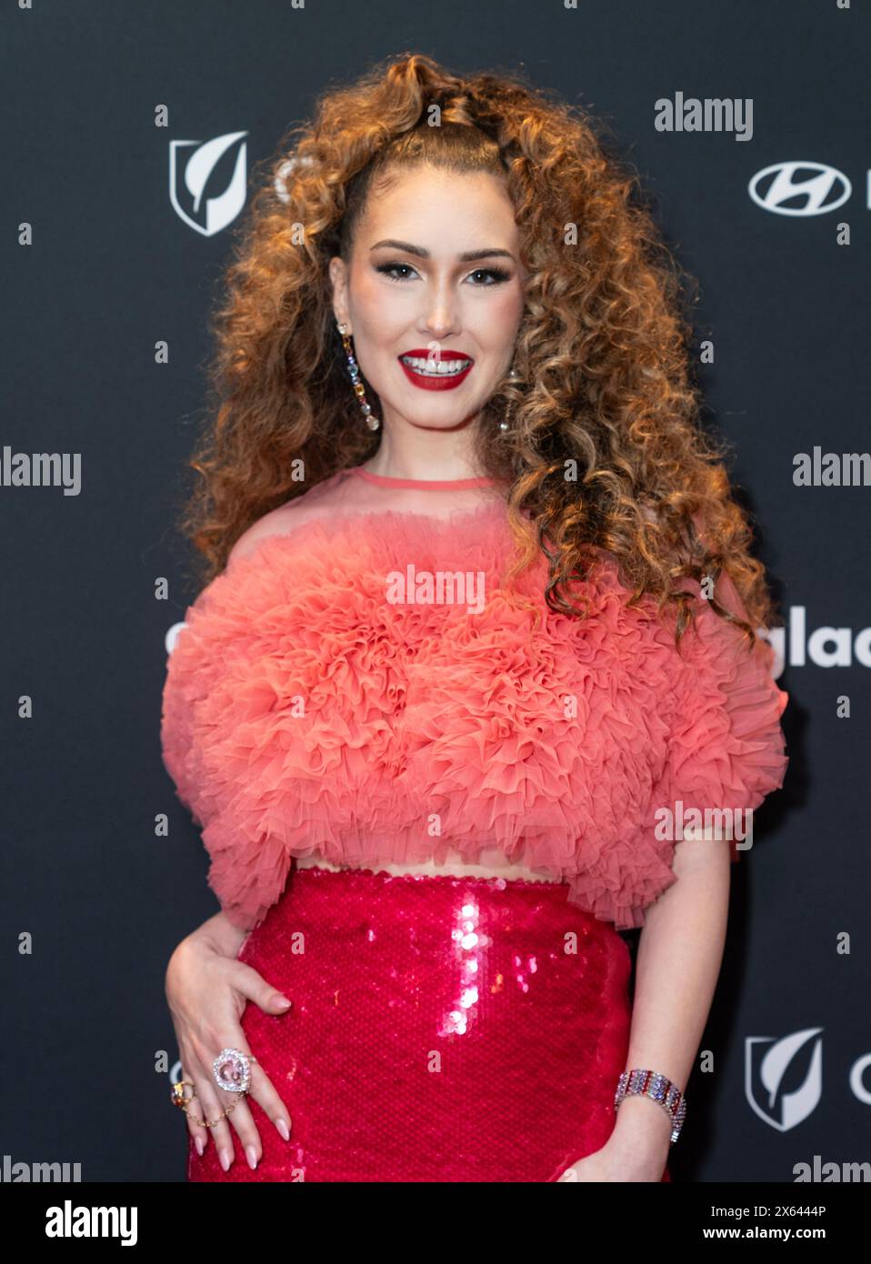 Loren allred hi-res stock photography and images - Alamy