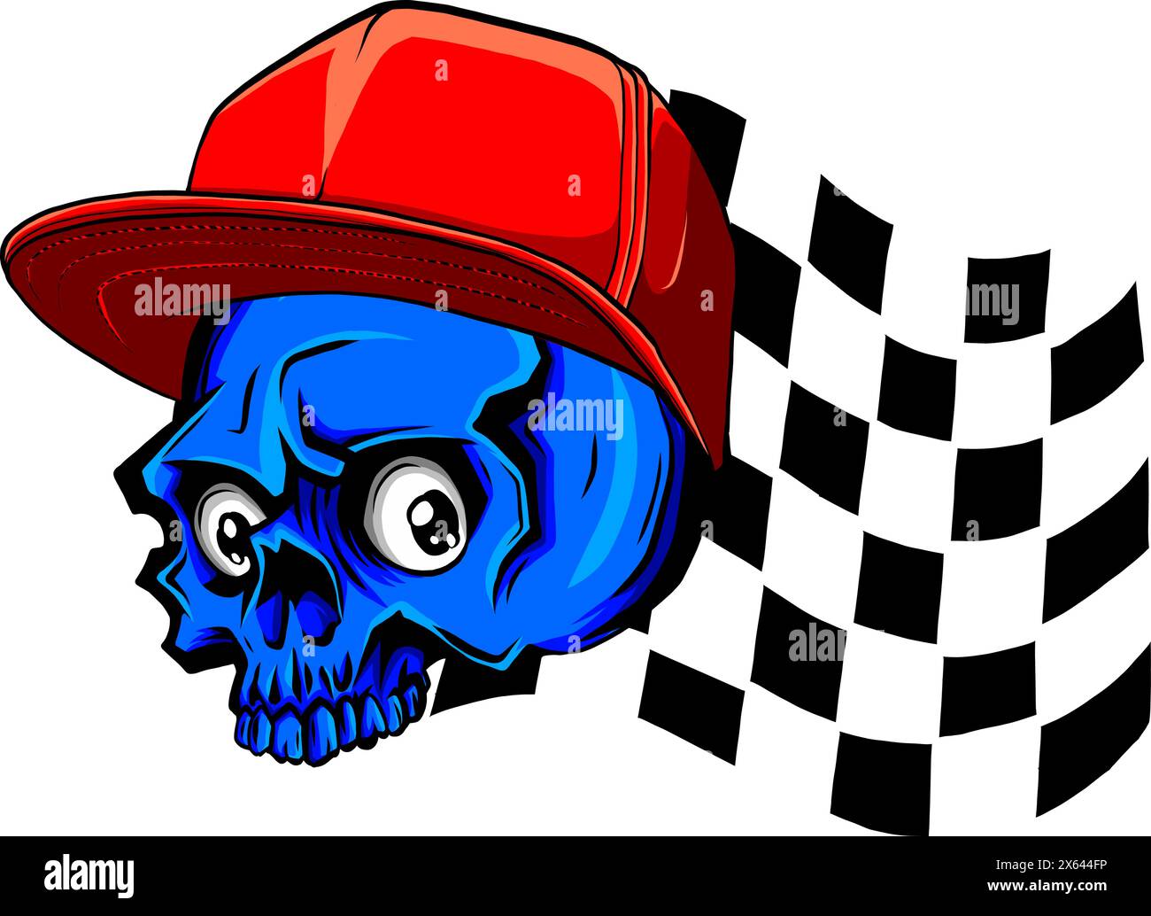 Vintage racing car clipart hi-res stock photography and images - Alamy