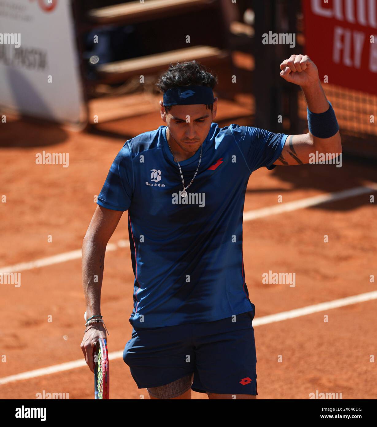 Djokovic is open 2024 reacts hi-res stock photography and images - Alamy