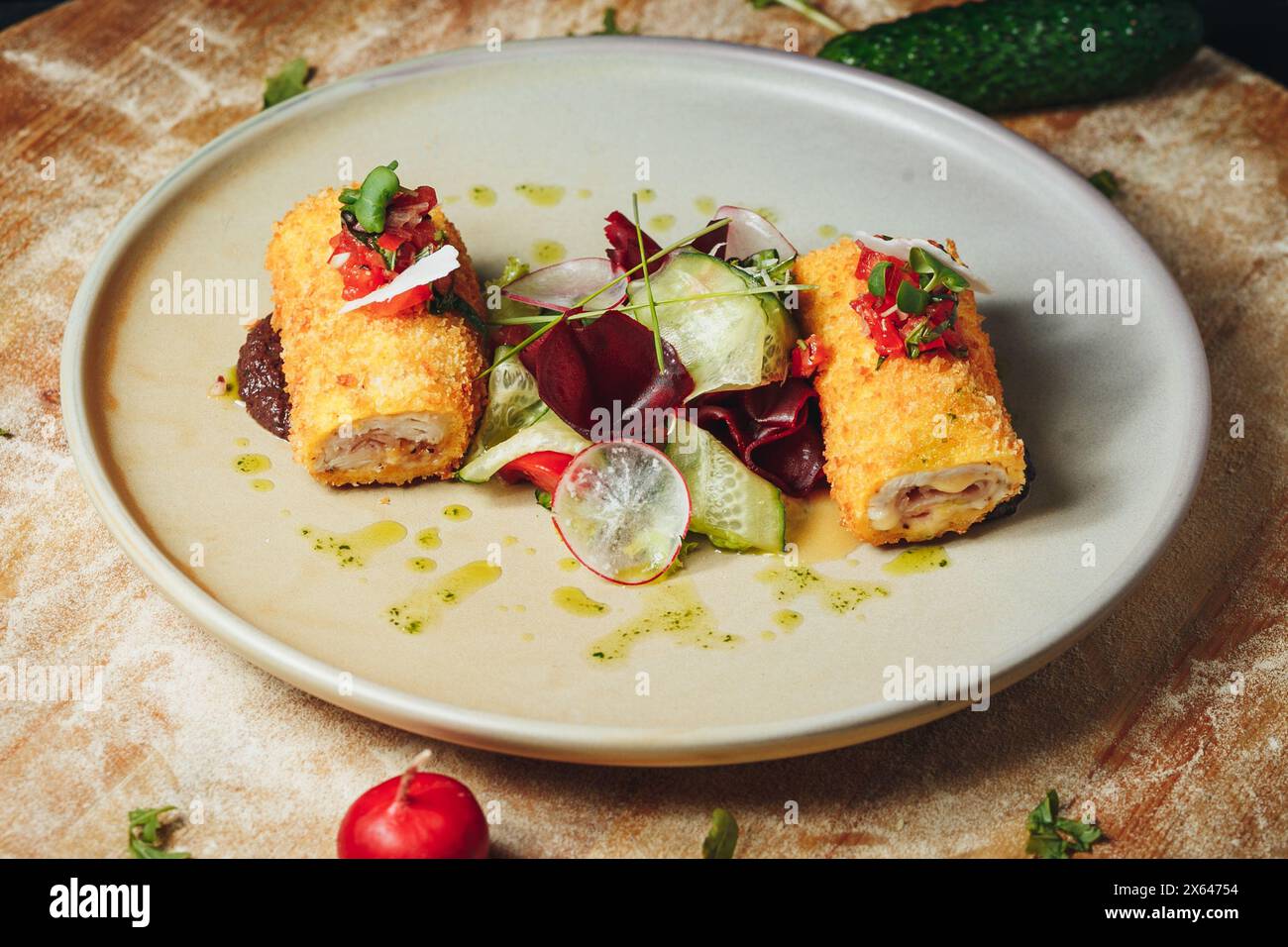 Aesthetic delights hi-res stock photography and images - Alamy