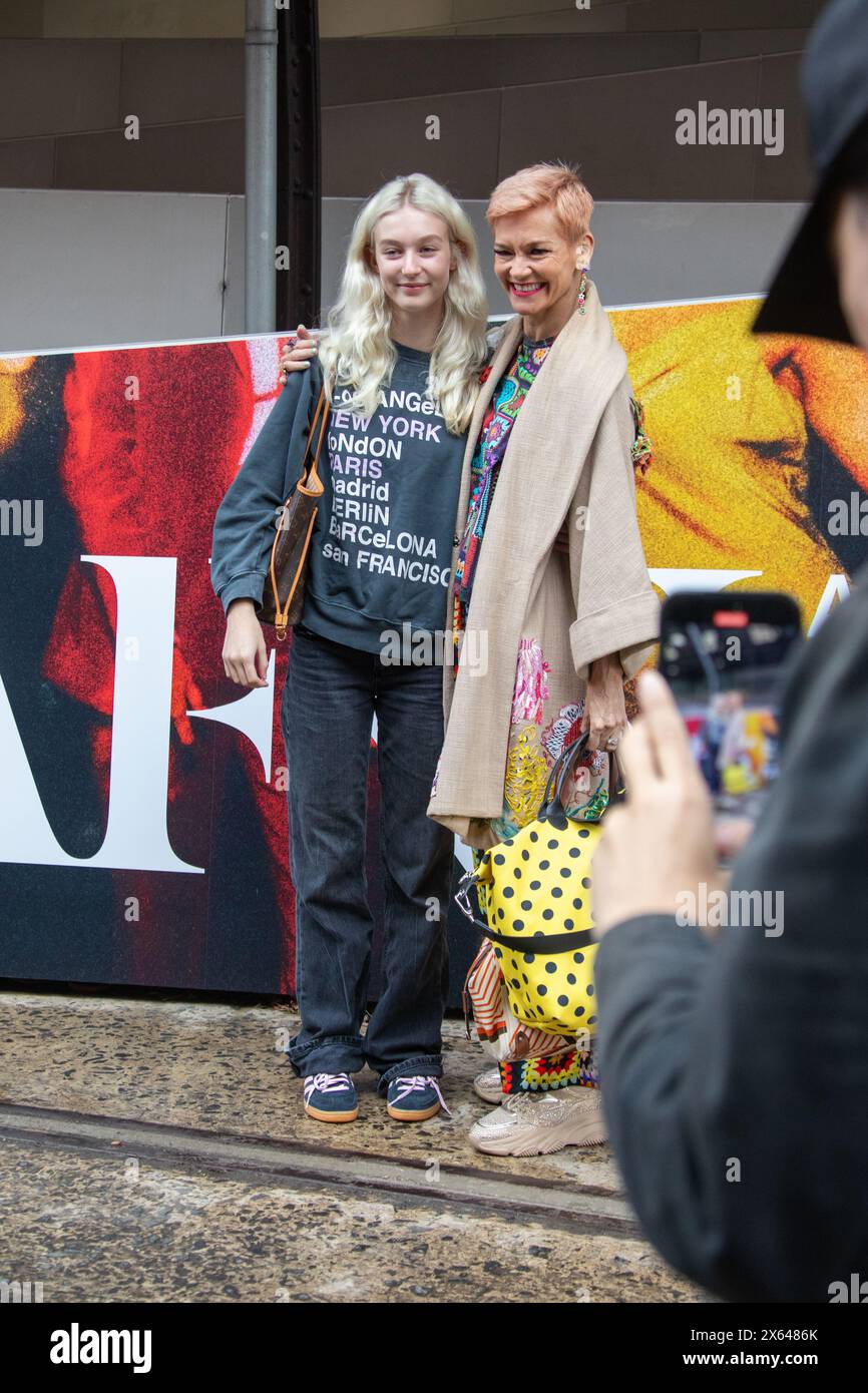 Allegra overton hi-res stock photography and images - Alamy