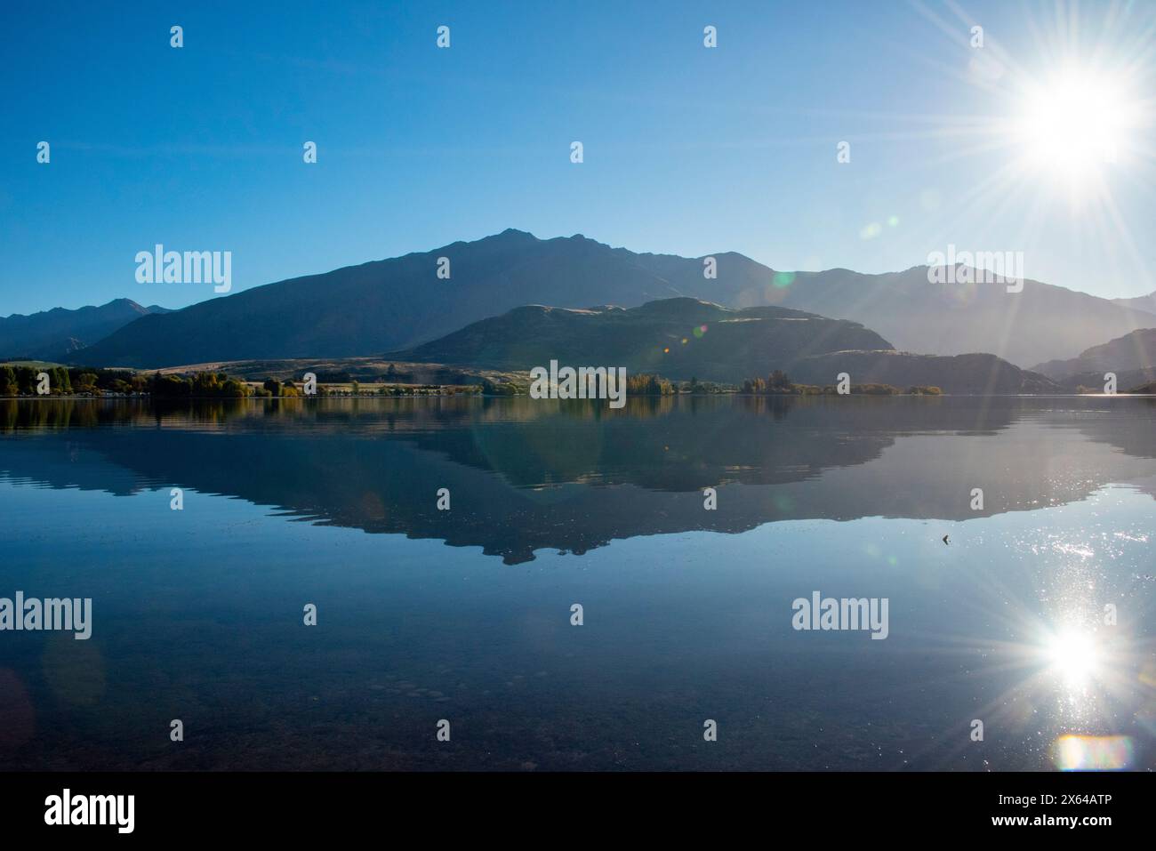 Glendhu bay hi-res stock photography and images - Alamy
