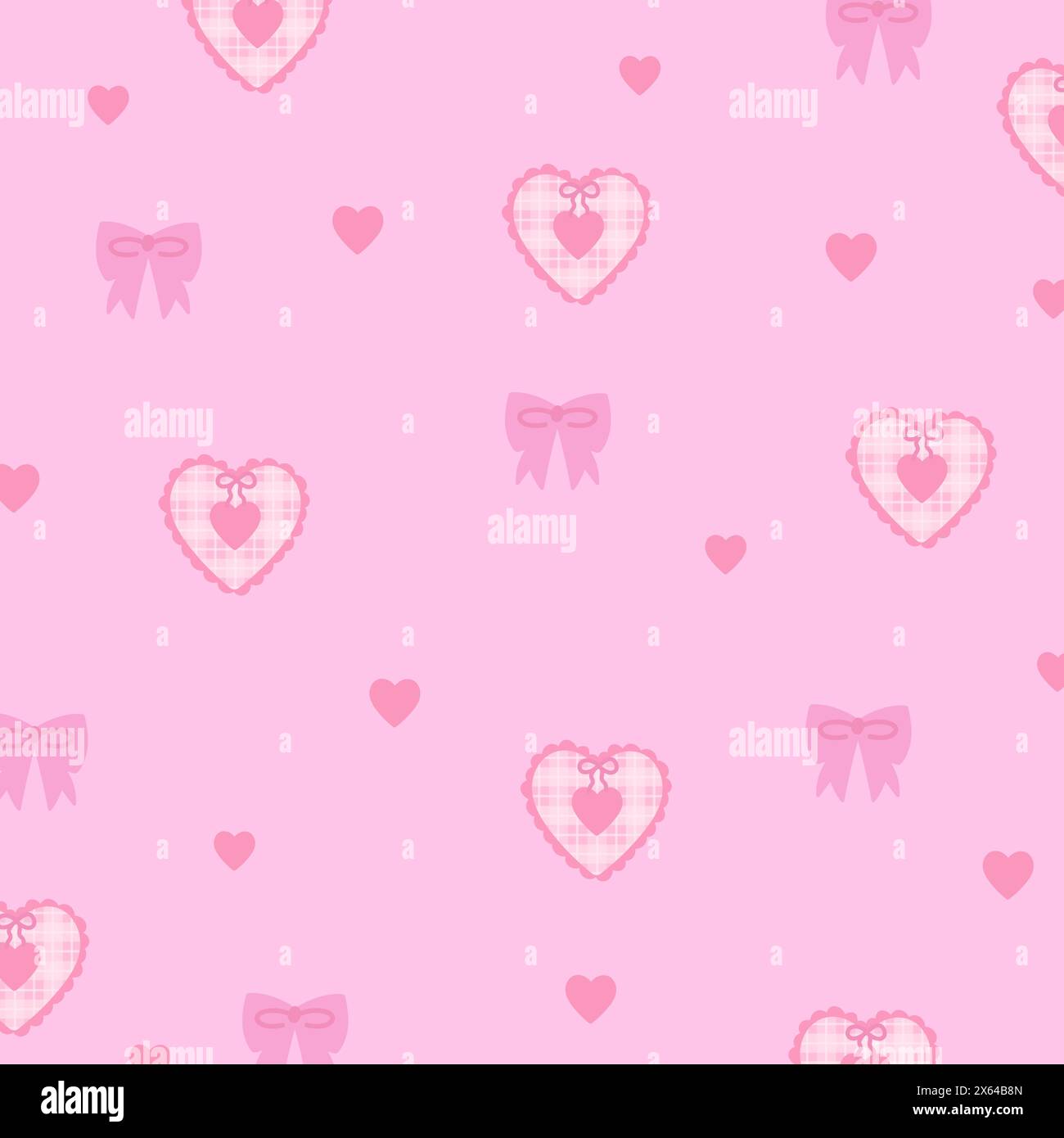 Girly ad Stock Vector Images - Alamy