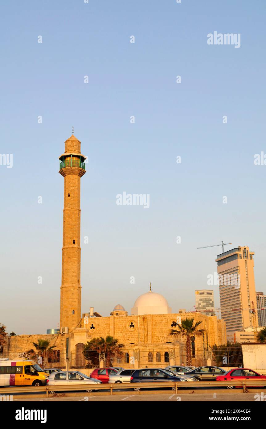 Hasan bek camii hi-res stock photography and images - Alamy