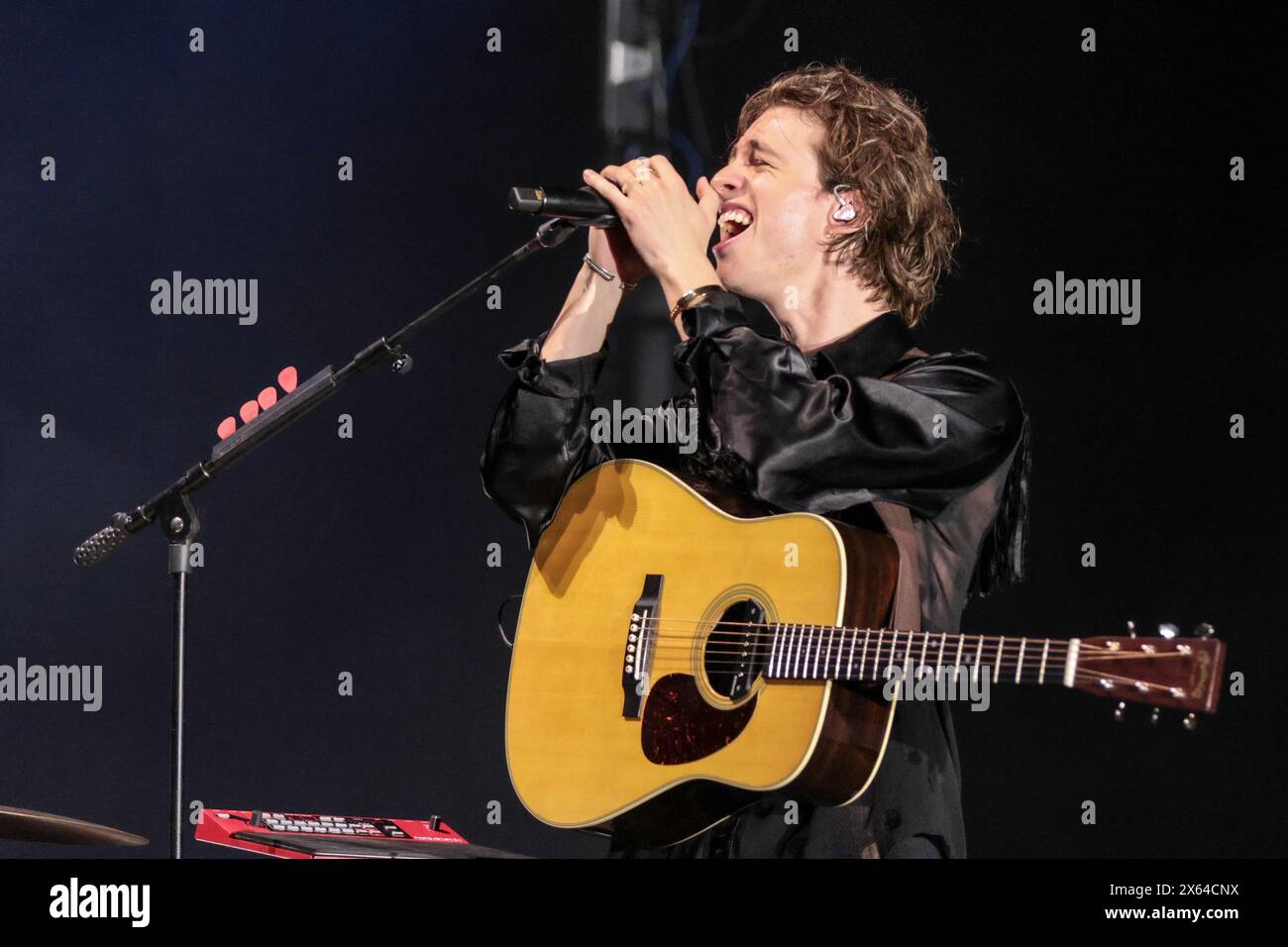 Curitiba, Brazil. 12th May, 2024. PR - CURITIBA - 12/05/2024 - CURITIBA ...