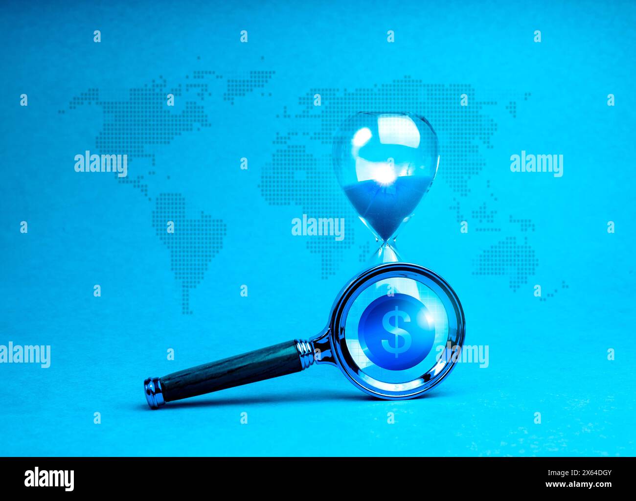 Crypto timing hi-res stock photography and images - Alamy