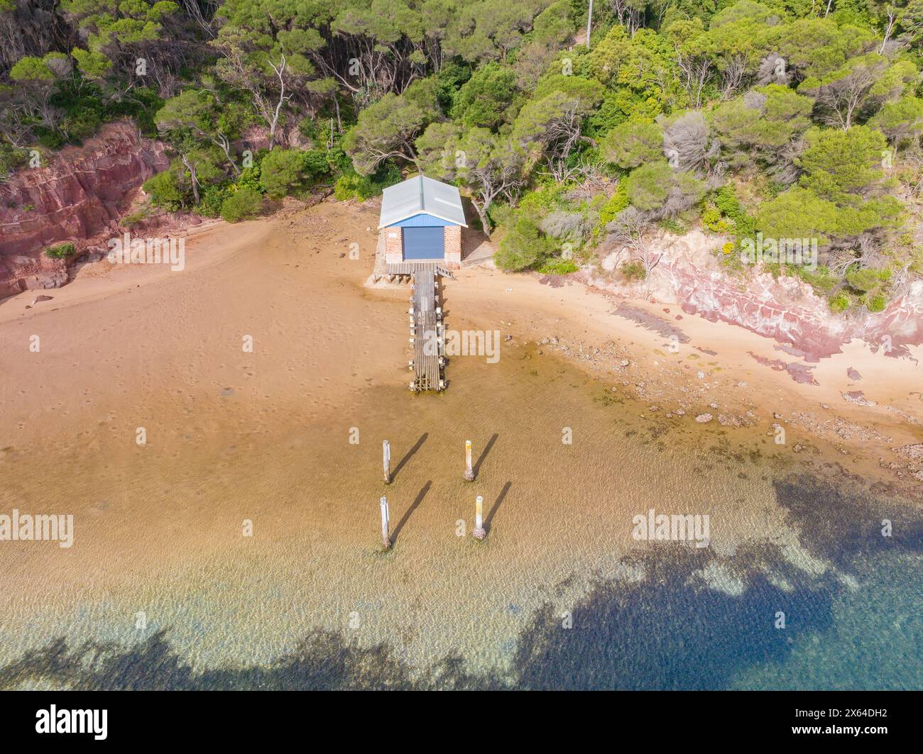 South ramp hi-res stock photography and images - Alamy