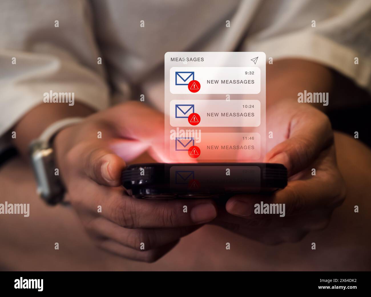 Fake mo hi-res stock photography and images - Alamy