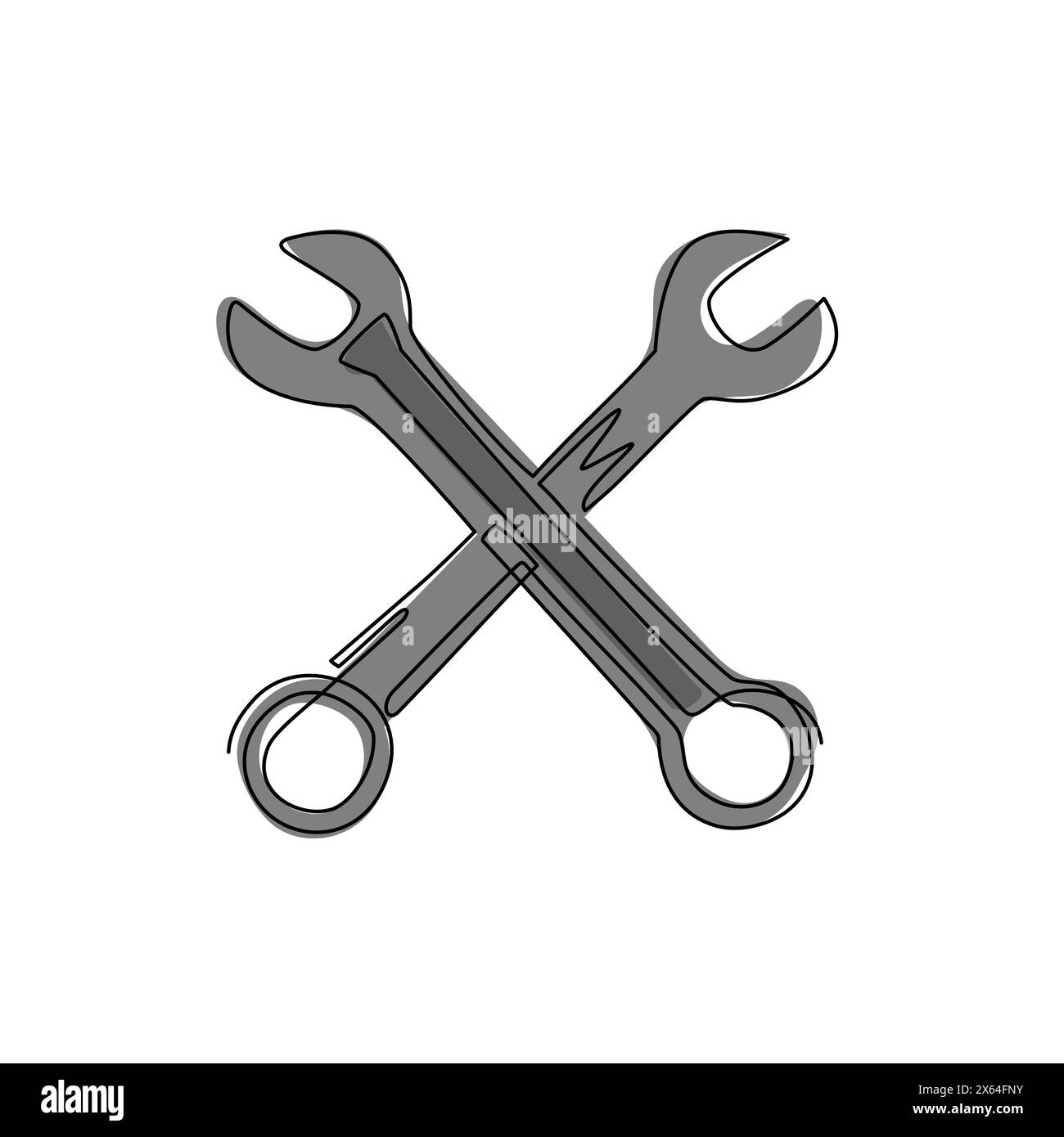 Car drawing mechanical hi-res stock photography and images - Alamy