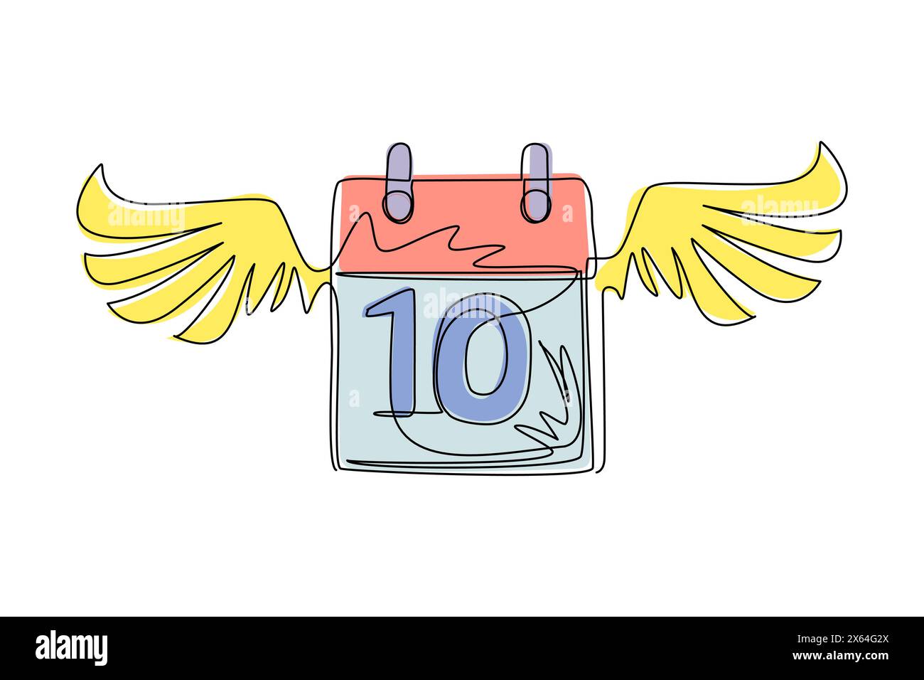 Simple plan portrait Stock Vector Images - Alamy