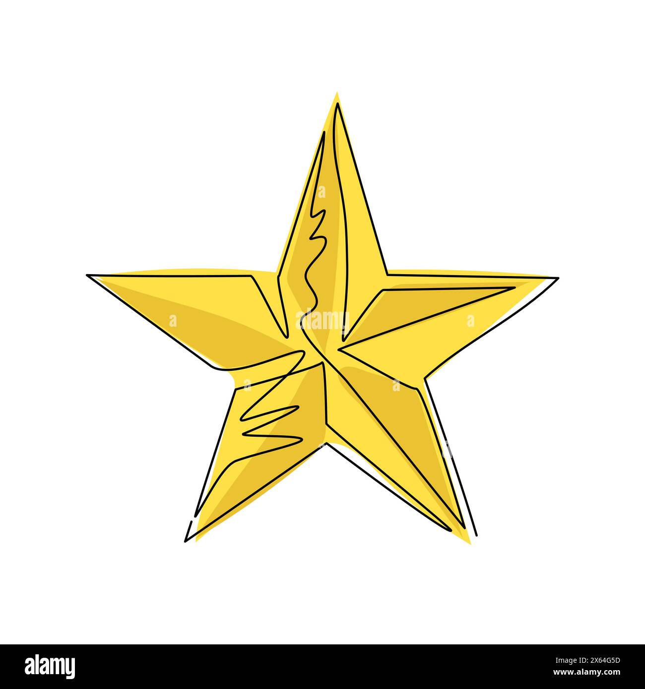 Hand drawing apps concept Cut Out Stock Images & Pictures - Alamy