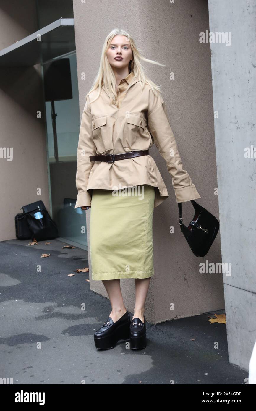 Elodie show hi-res stock photography and images - Alamy