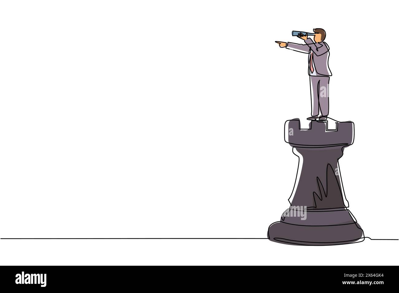 Big rook Stock Vector Images - Alamy