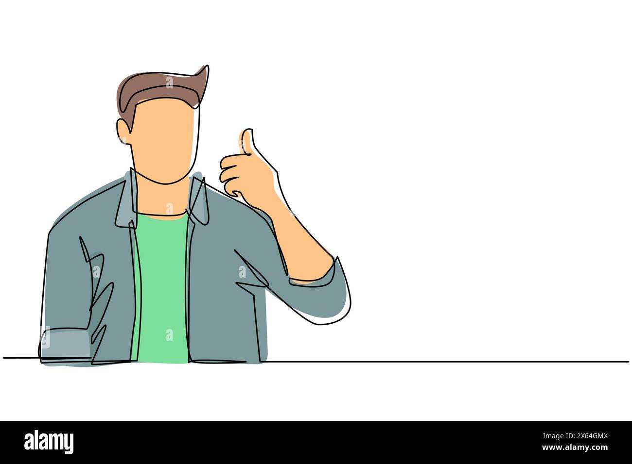 Mature business man in Stock Vector Images - Alamy