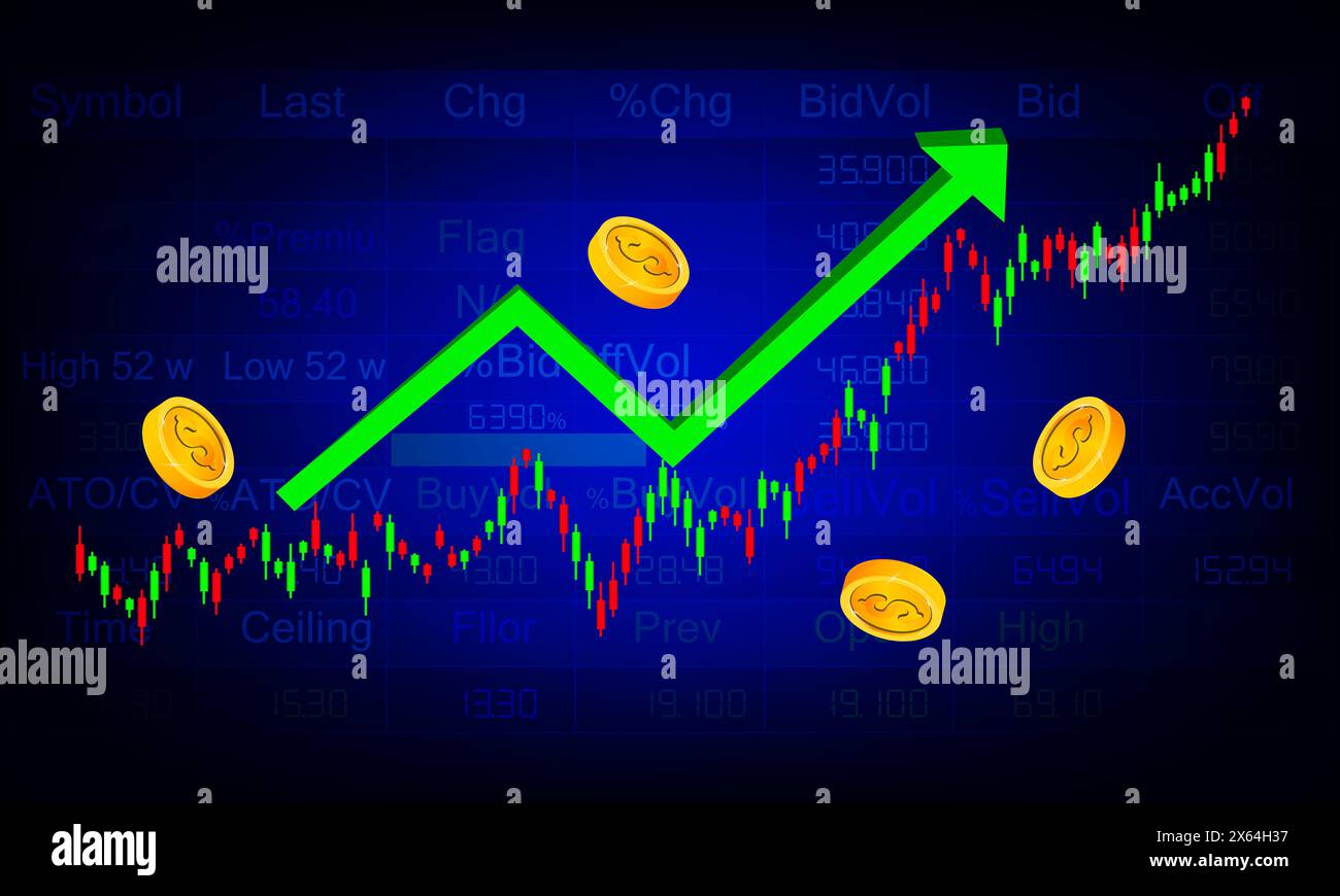 Risk reward ratio hi-res stock photography and images - Alamy