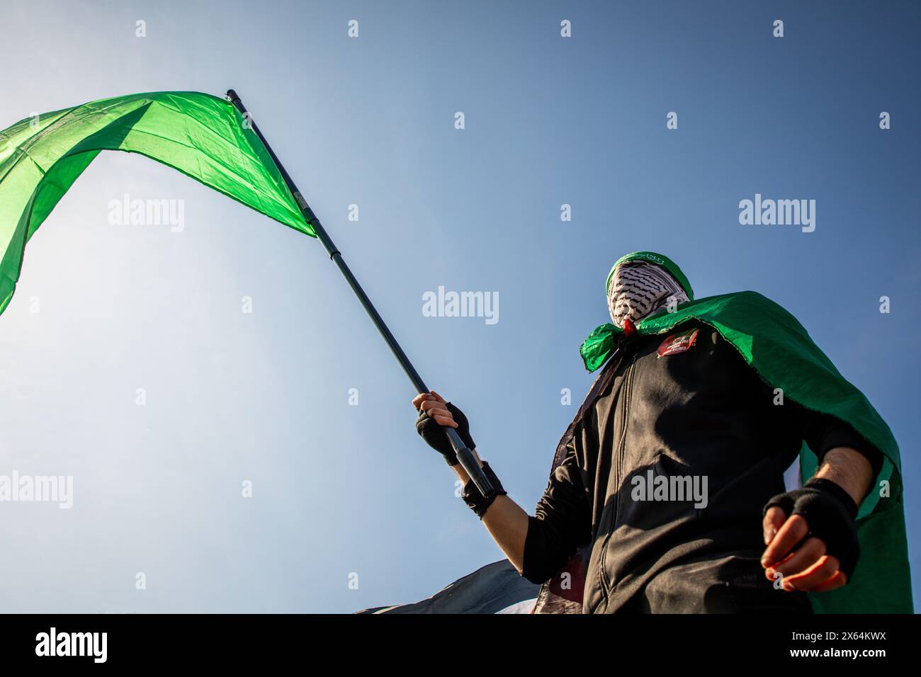 Nakba day israel hi-res stock photography and images - Alamy