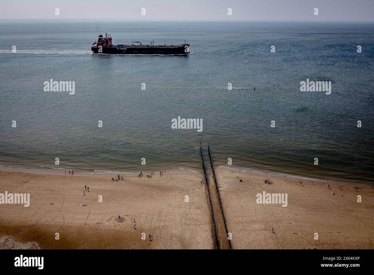 Dagje strand hi-res stock photography and images - Alamy