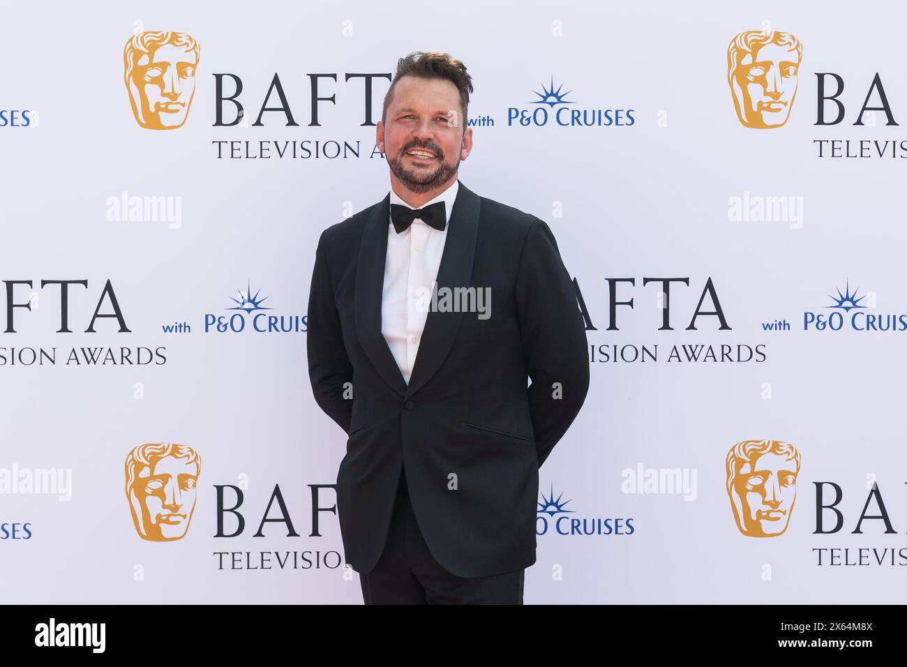 London, UK. 12th May, 2024. LONDON, UNITED KINGDOM - MAY 12, 2024 ...