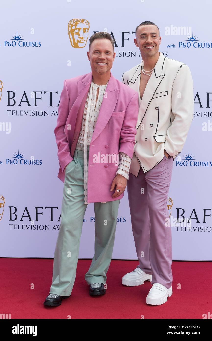 London, UK. 12th May, 2024. LONDON, UNITED KINGDOM - MAY 12, 2024 ...