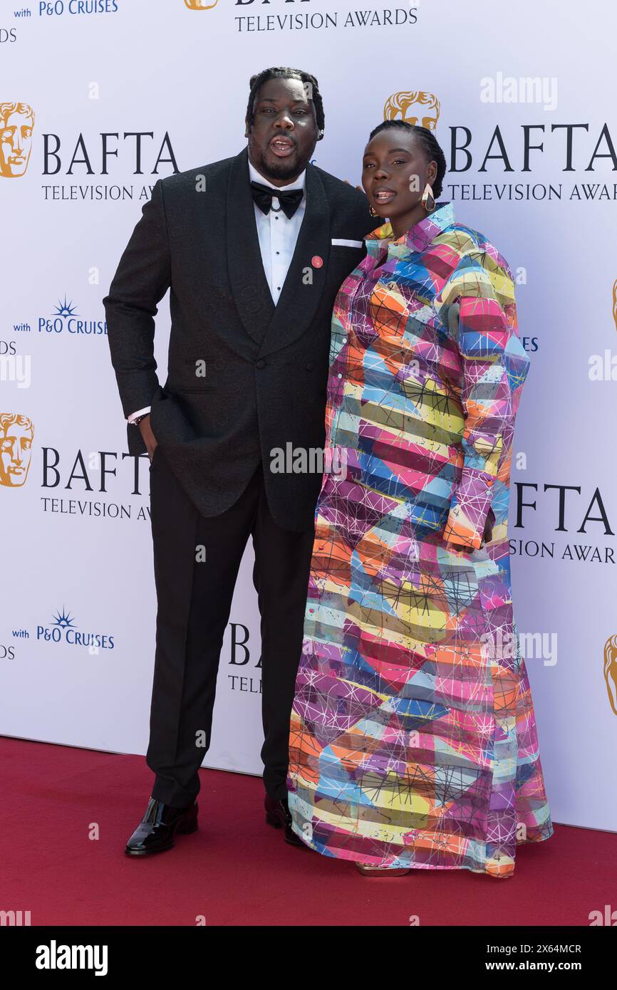 London, UK. 12th May, 2024. LONDON, UNITED KINGDOM - MAY 12, 2024 ...