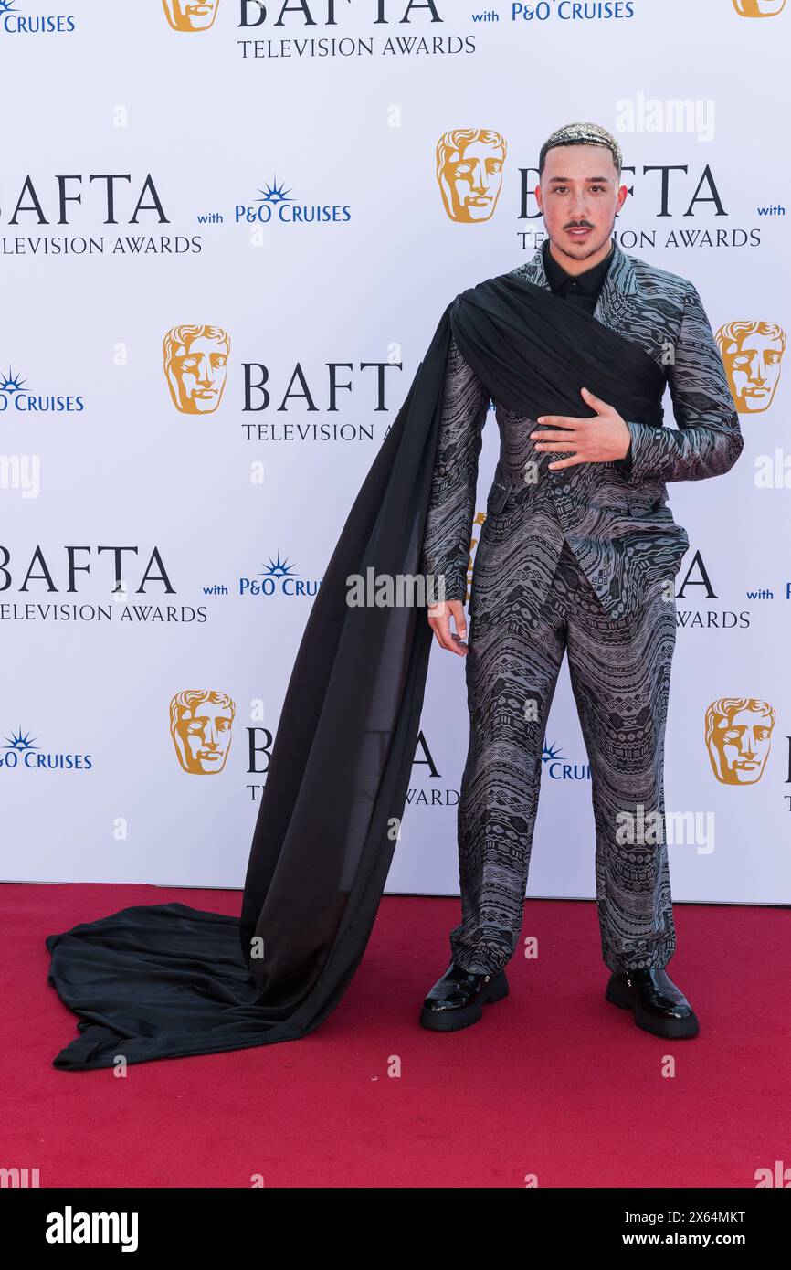 London, UK. 12th May, 2024. LONDON, UNITED KINGDOM - MAY 12, 2024 ...