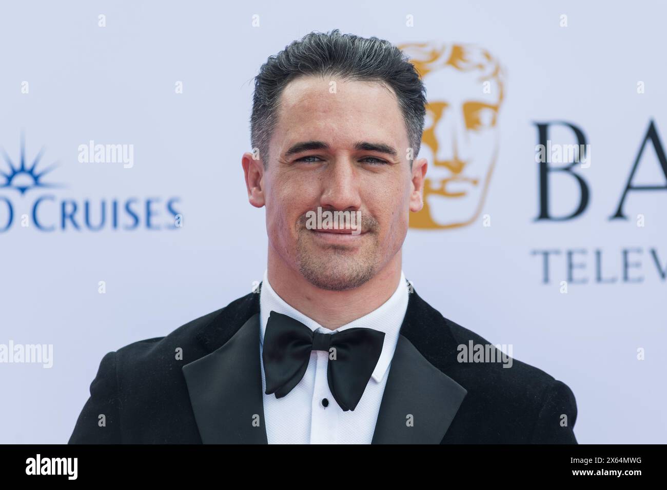 London, UK. 12th May, 2024. LONDON, UNITED KINGDOM - MAY 12, 2024 ...