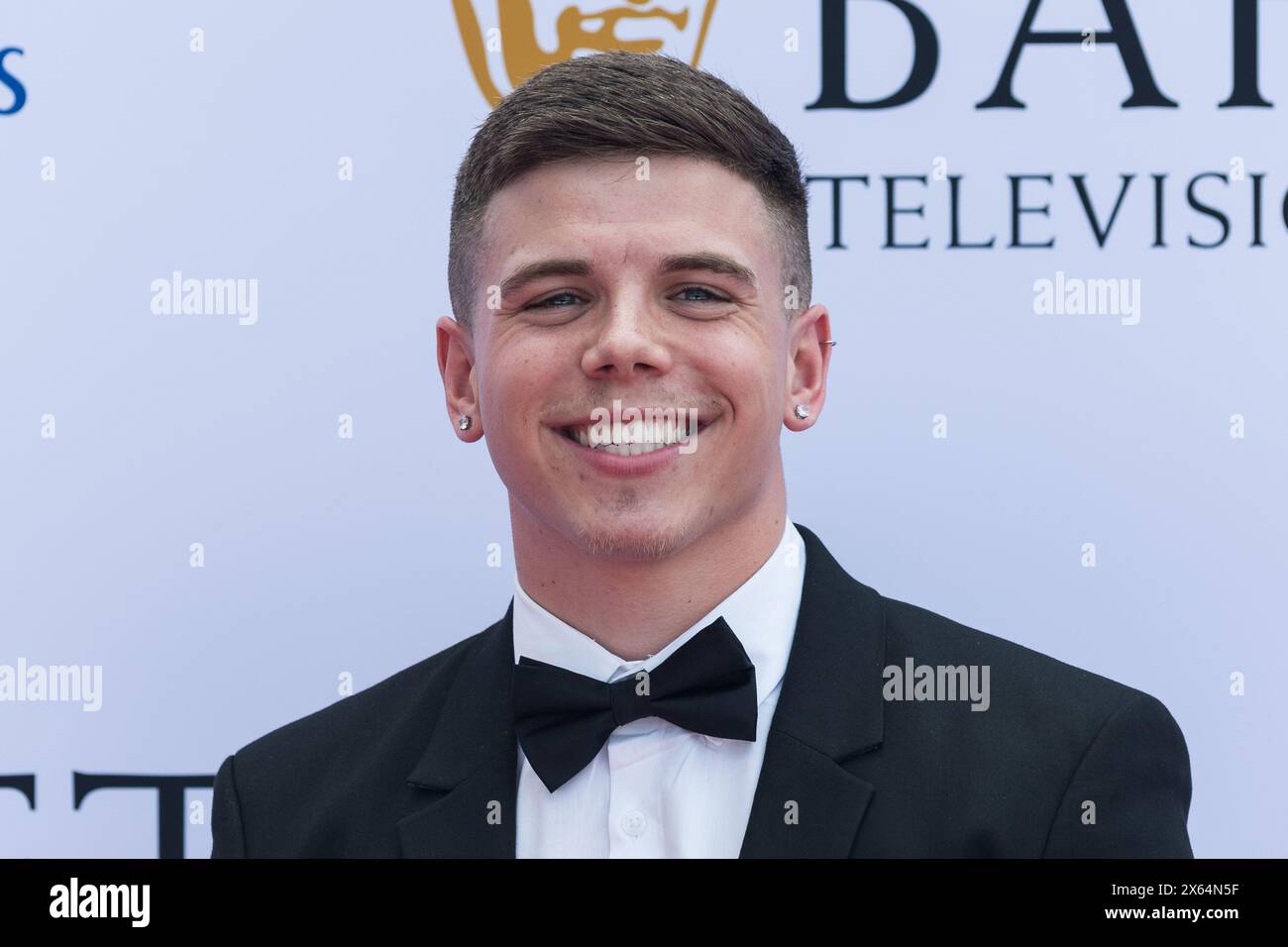 London, UK. 12th May, 2024. LONDON, UNITED KINGDOM - MAY 12, 2024 ...