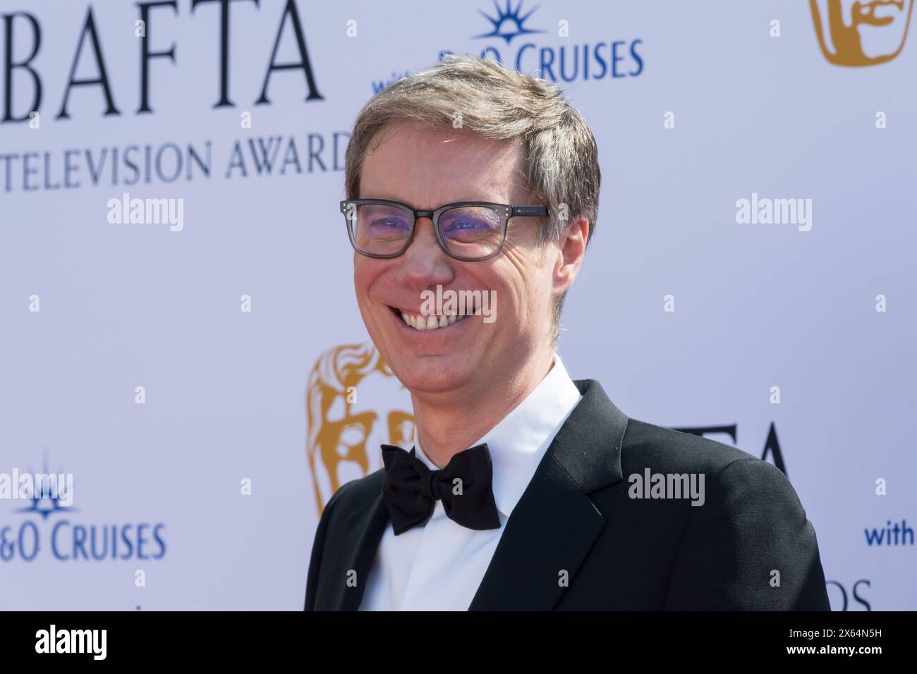 London, UK. 12th May, 2024. LONDON, UNITED KINGDOM - MAY 12, 2024 ...