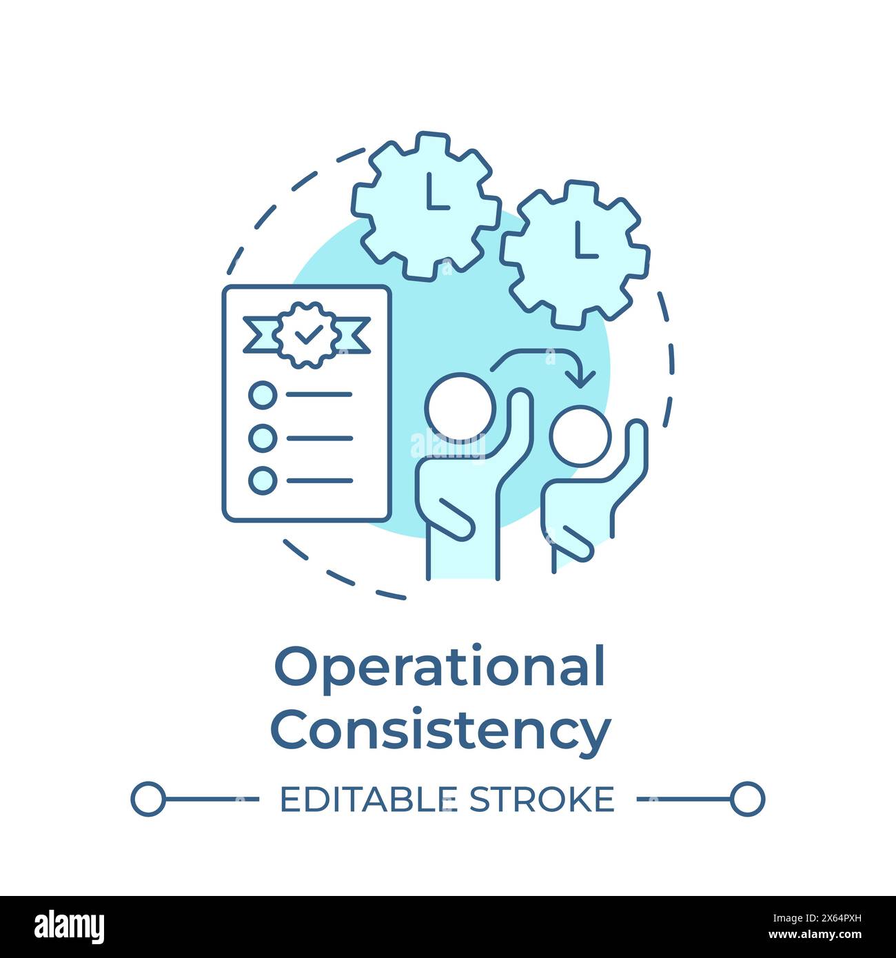 Data consistency hi-res stock photography and images - Alamy