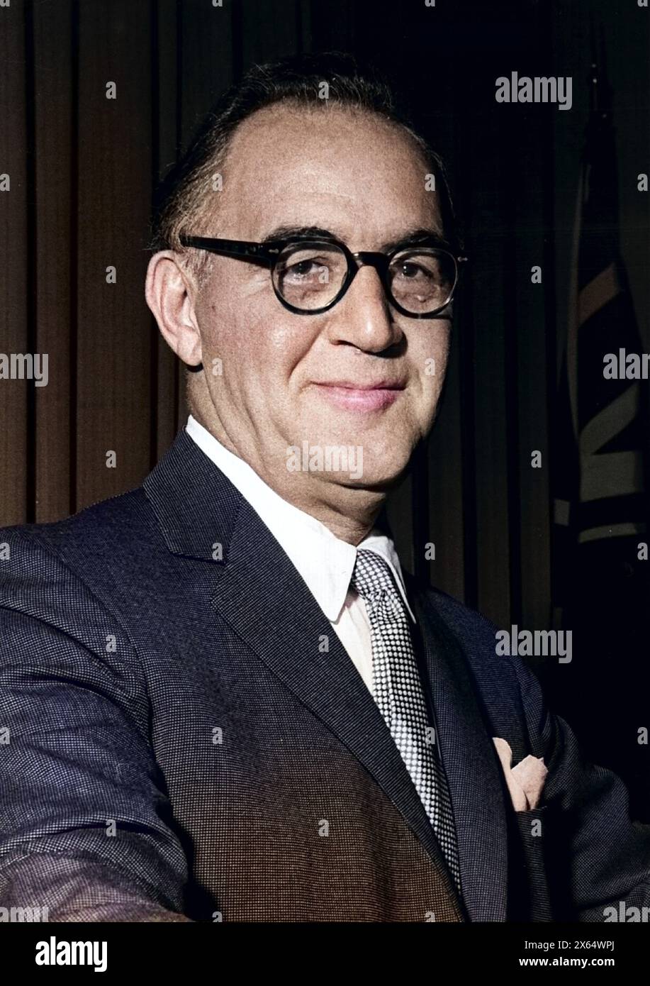 Benny goodman hi-res stock photography and images - Alamy