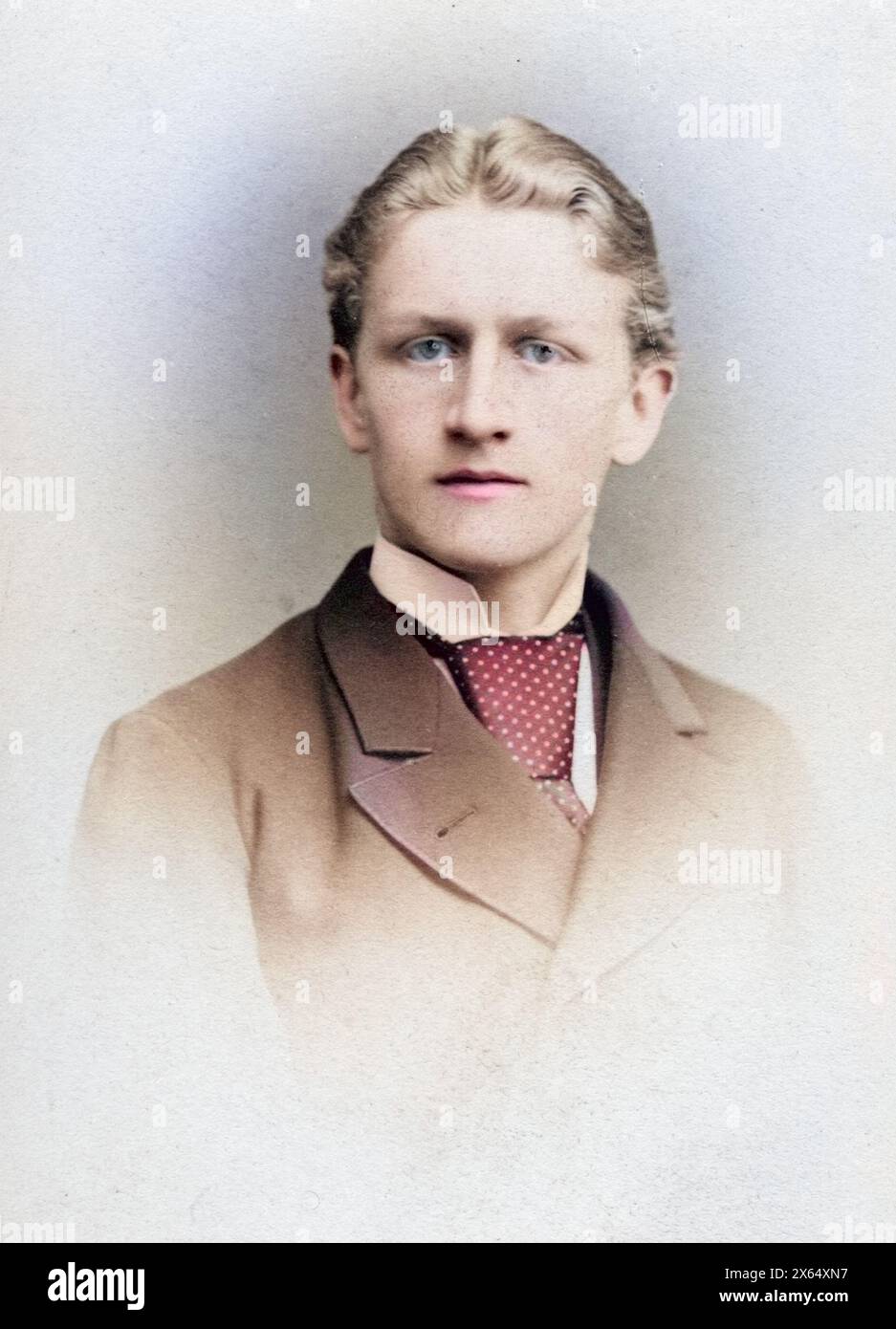 Joseph bamberger hi-res stock photography and images - Alamy