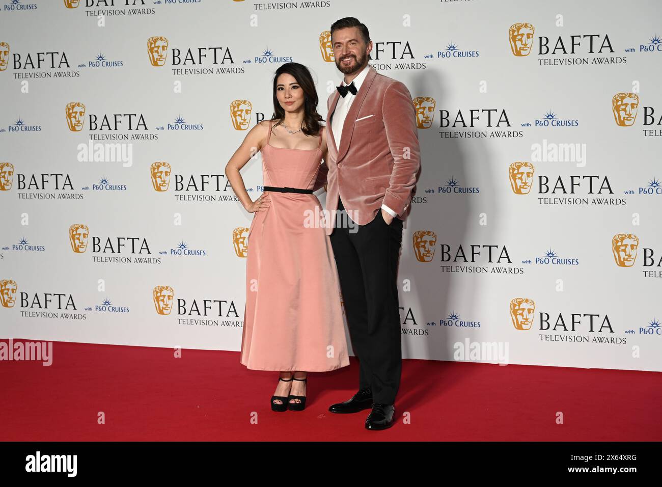 Richard thompson 2024 hi-res stock photography and images - Alamy