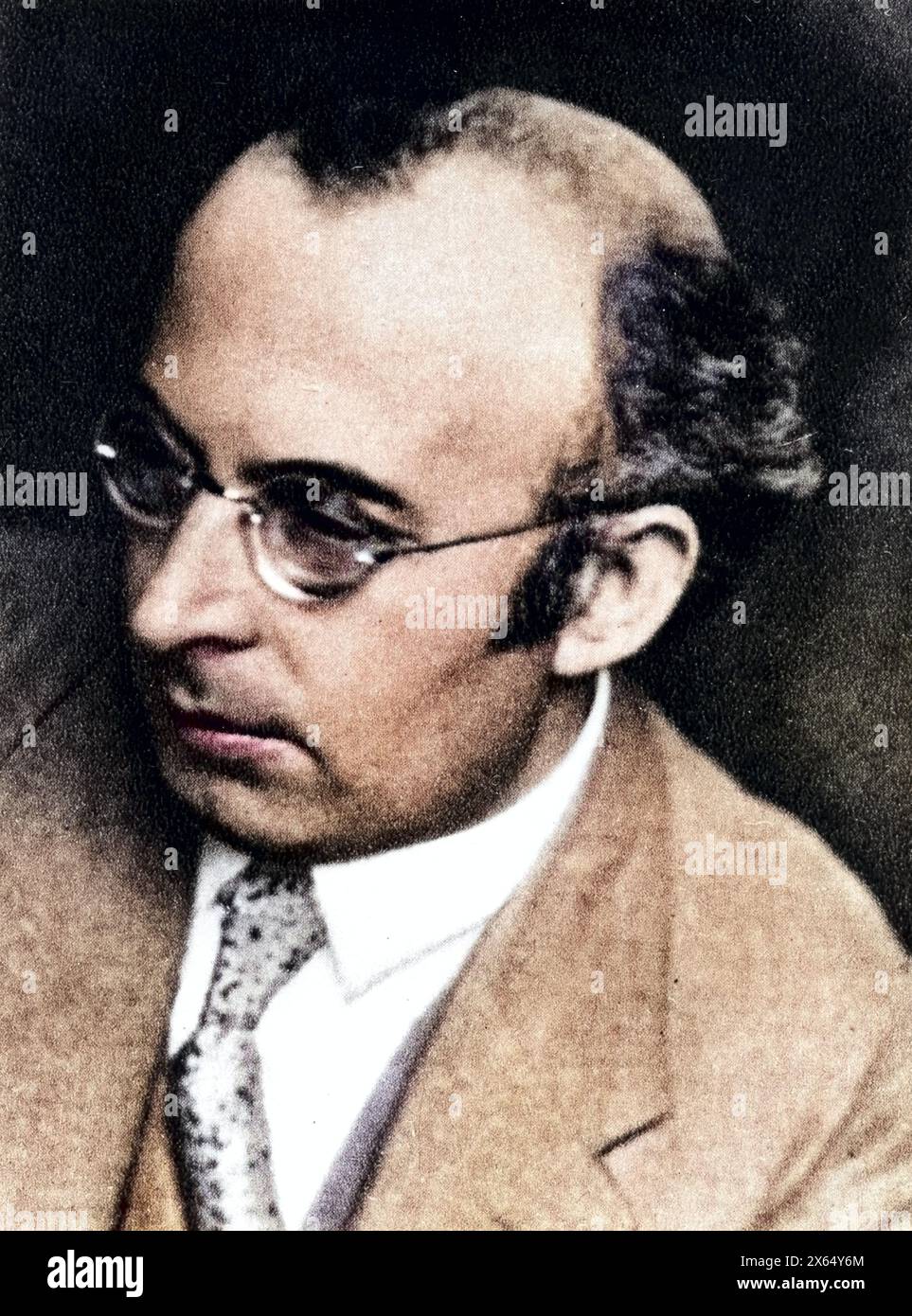 Zweig 1920s hi-res stock photography and images - Alamy