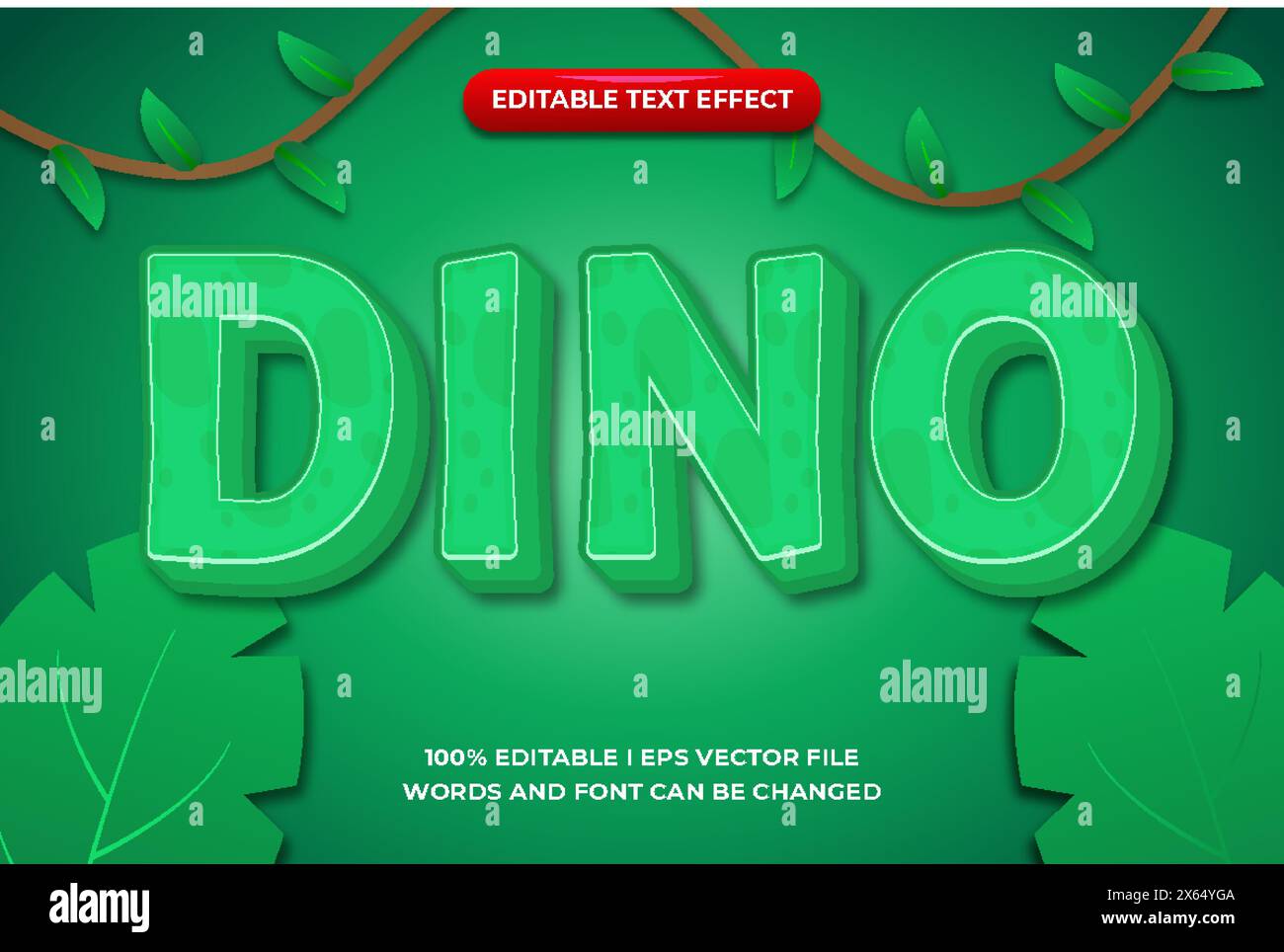 3d dinosaur adventure game Stock Vector Images - Alamy