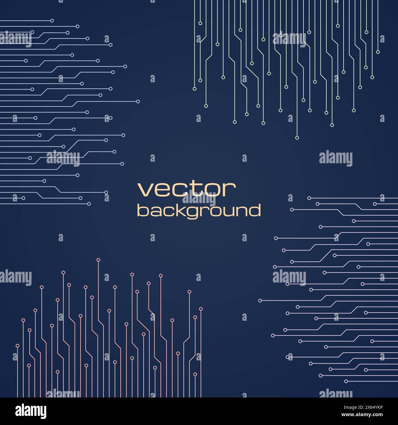 Pcb vector hi-res stock photography and images - Alamy