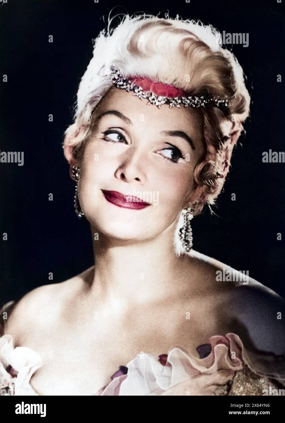 German women 50s hi-res stock photography and images - Alamy